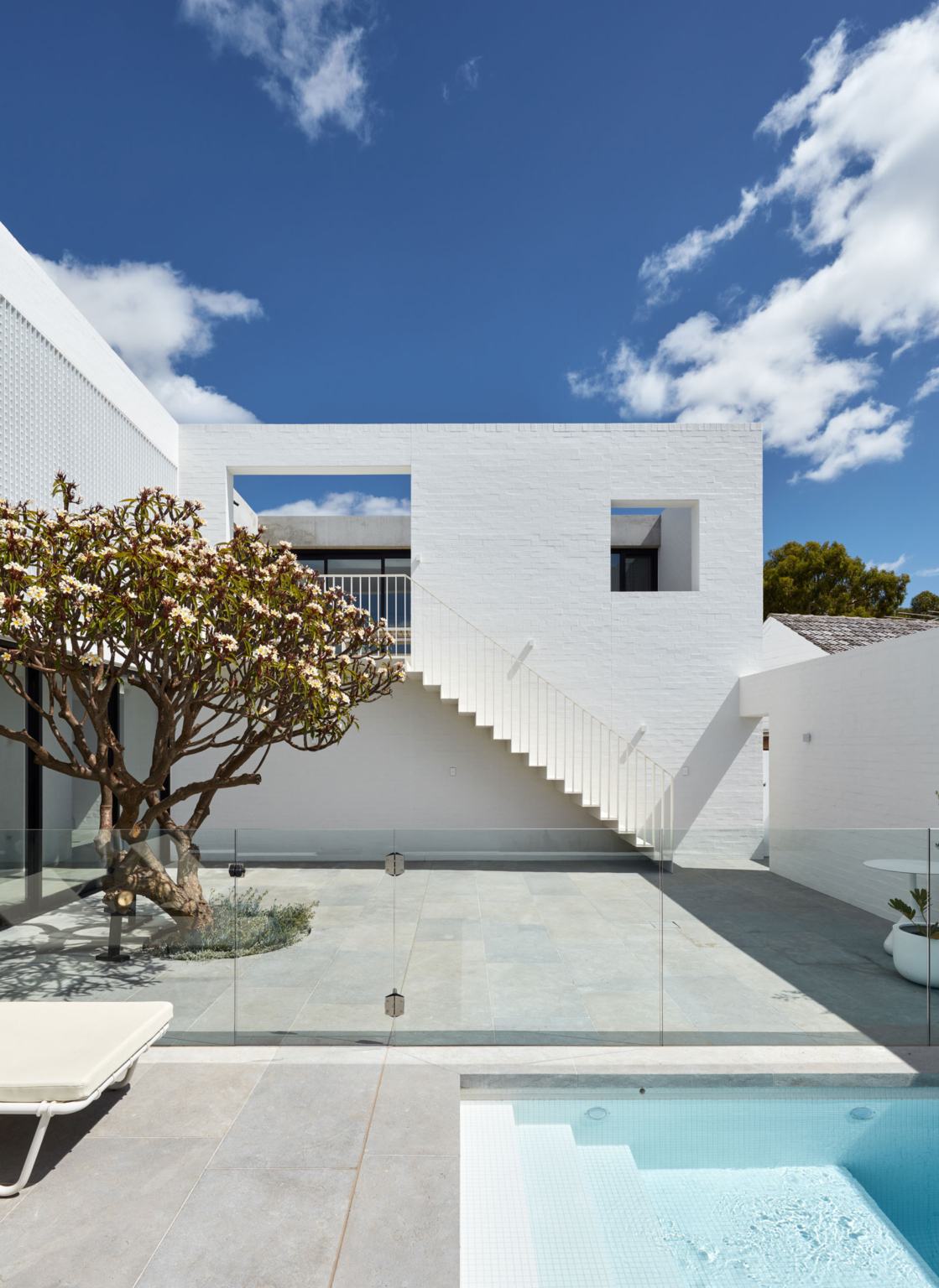 Preston House I by Healy—Ryan Architects - Project Feature - The Local ...