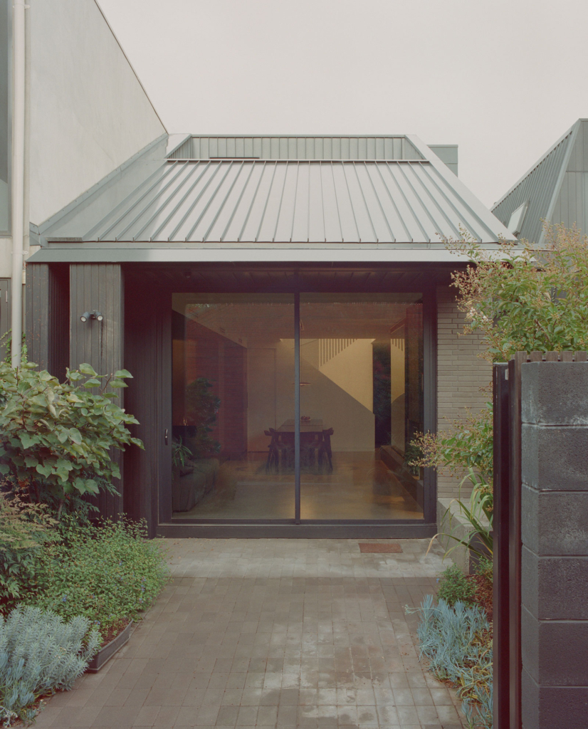 Burnley Street by Sonelo Architects and Ample Architecture - Project ...