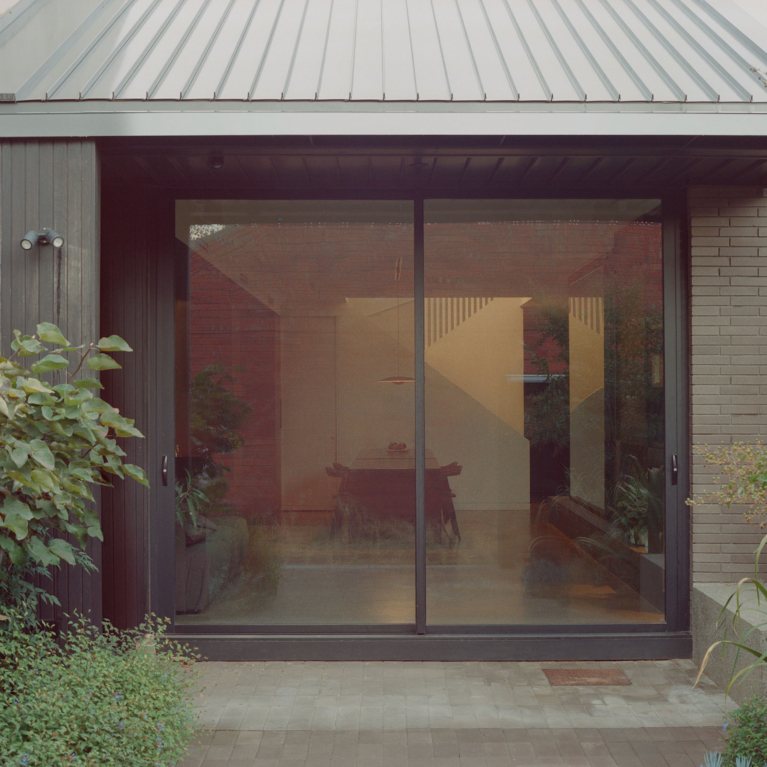 Sonelo Architects - The Local Project