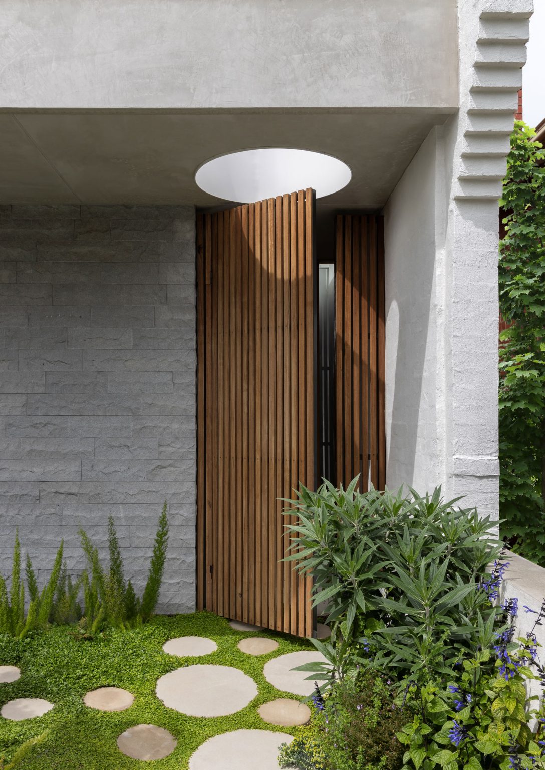 Au79 Cafe Chadstone by Mim Design - The Commercial Project