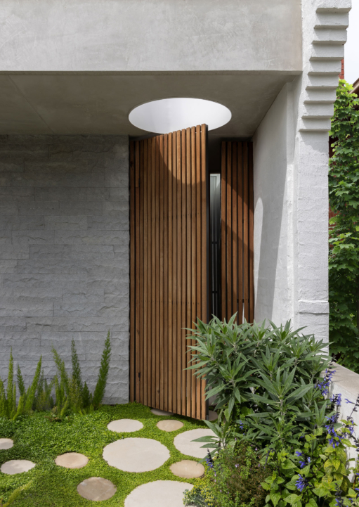 Burnley Street by Sonelo Architects and Ample Architecture - Project ...