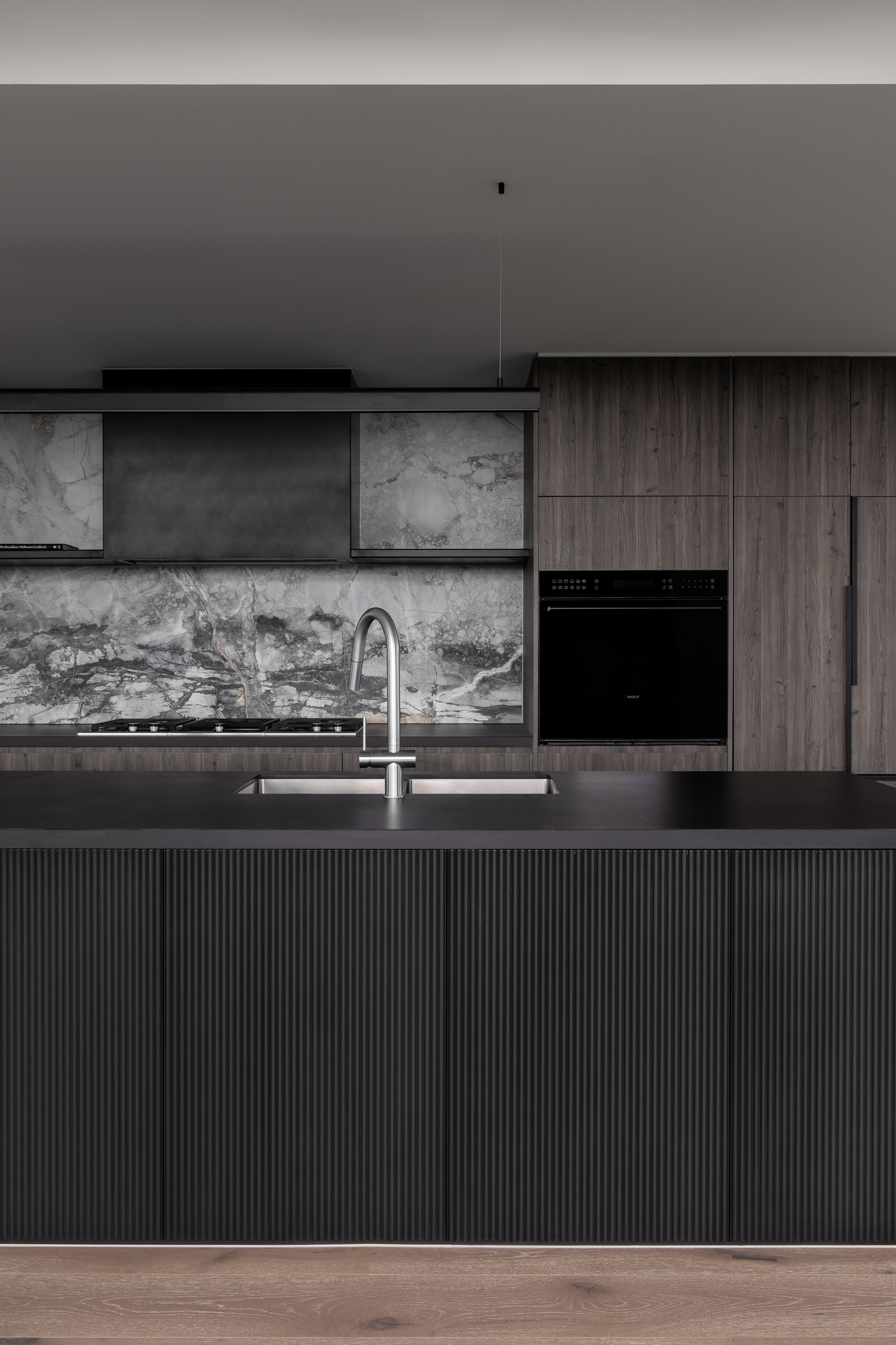 Ukiyo by Chapter Group and K2LD - Video Feature - The Local Project