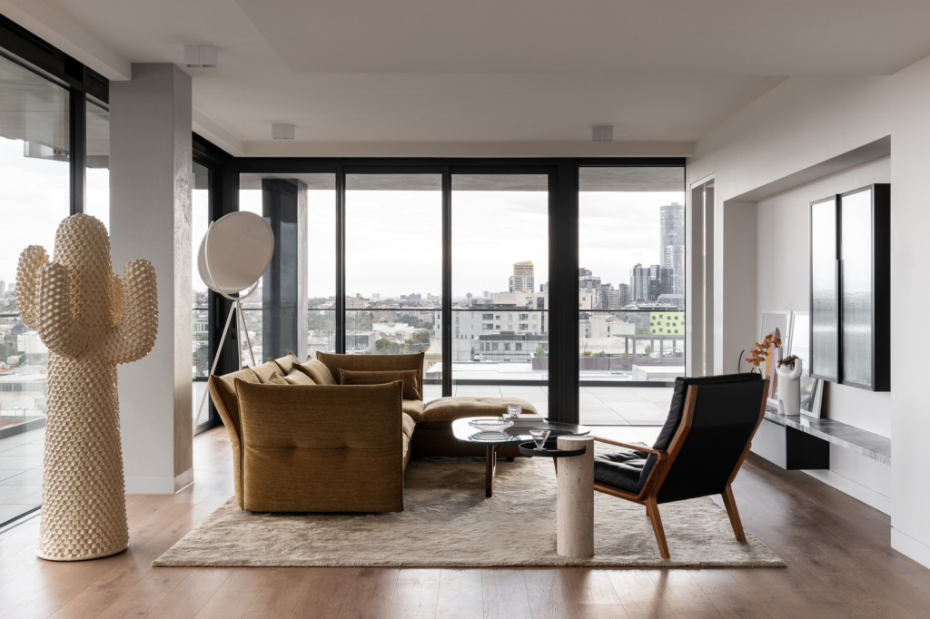 Walk-Street House by ras-a studio - Video Feature - The Local Project