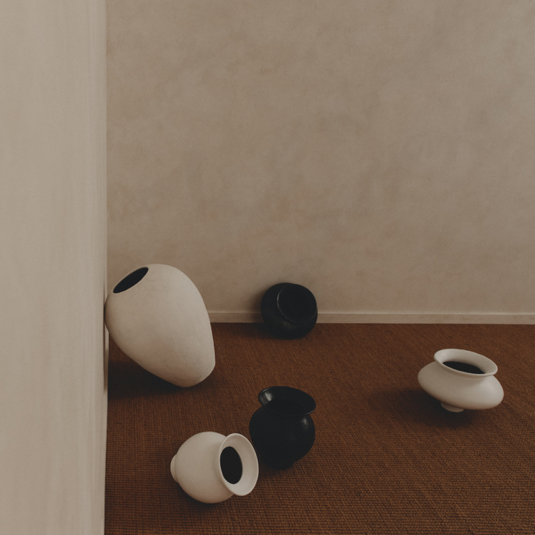 McMullin & co. Unveils Its New Simətrē Collection and Immersive ...