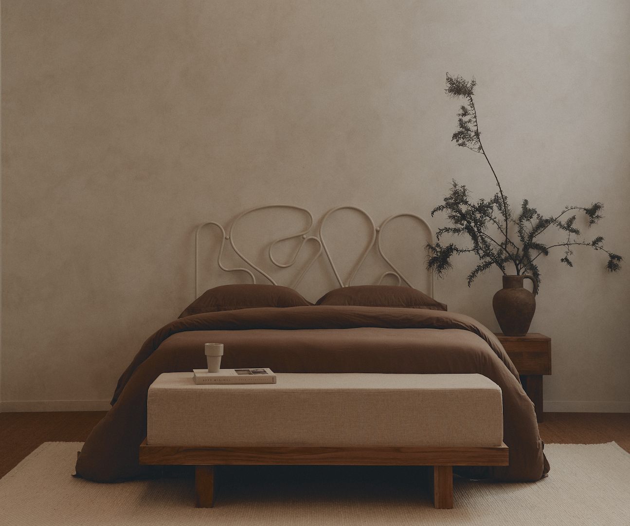 McMullin & co. Unveils Its New Simətrē Collection and Immersive ...