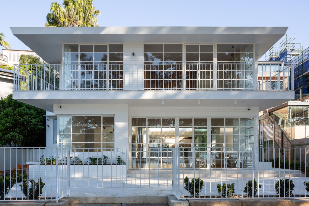 Manly Beach House by CHROFI - Project Feature - The Local Project