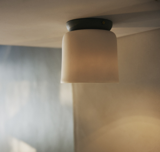 Eos Wall Light by Studio Enti - Product Directory - The Local Project