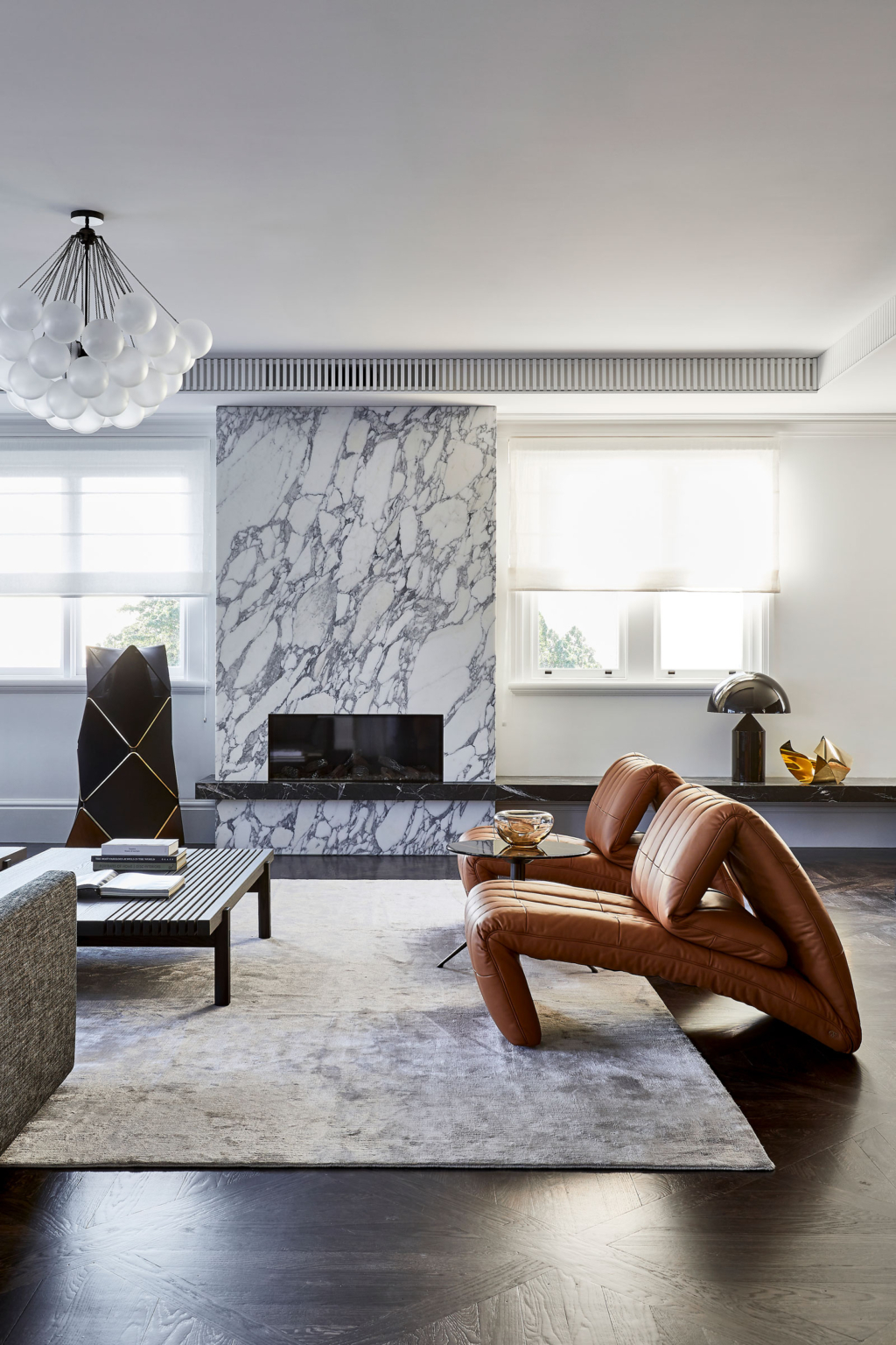 1913 Point Piper by Jillian Dinkel - Project Feature - The Local Project