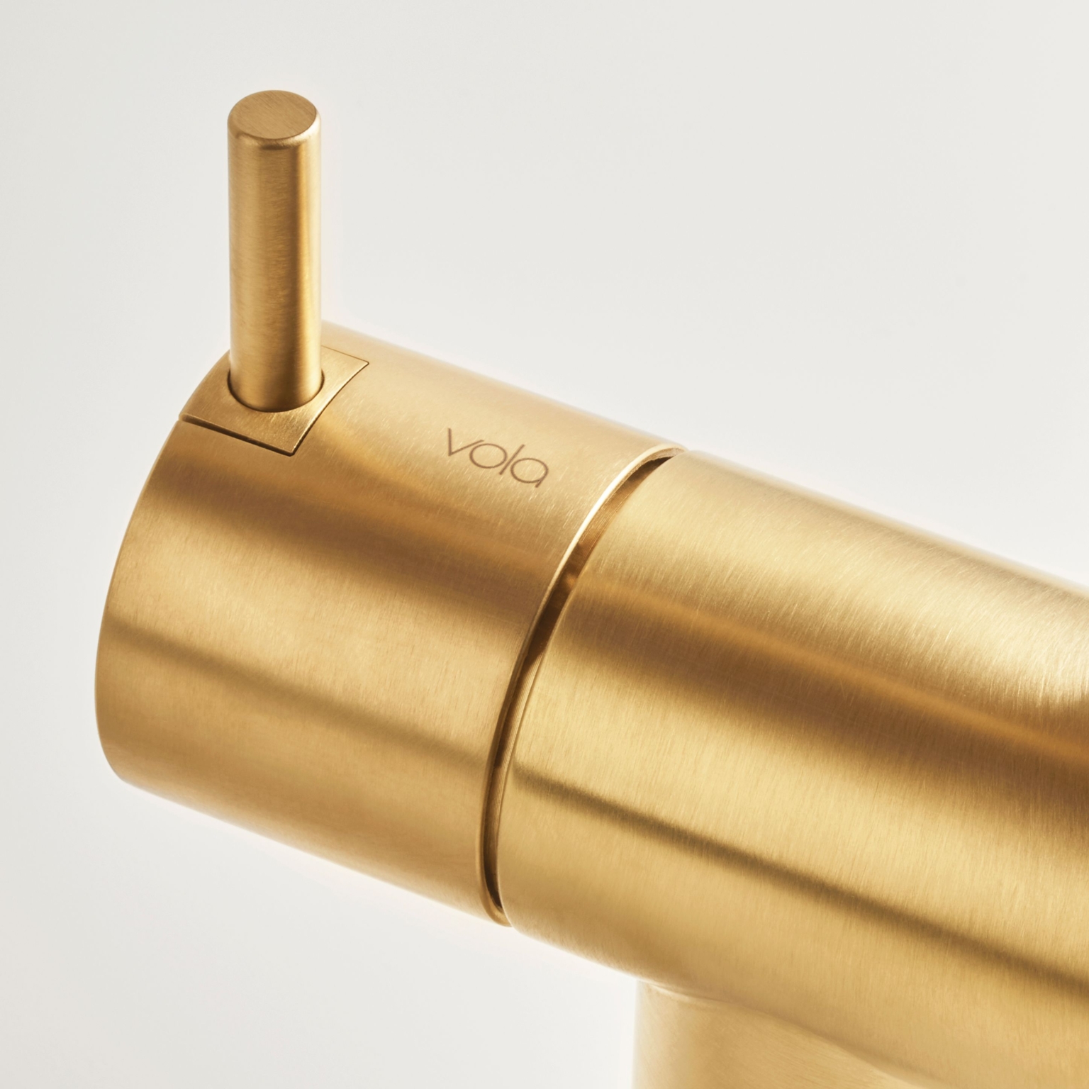 The Unique Hand Brushing Technique of VOLA - Project Feature - The ...