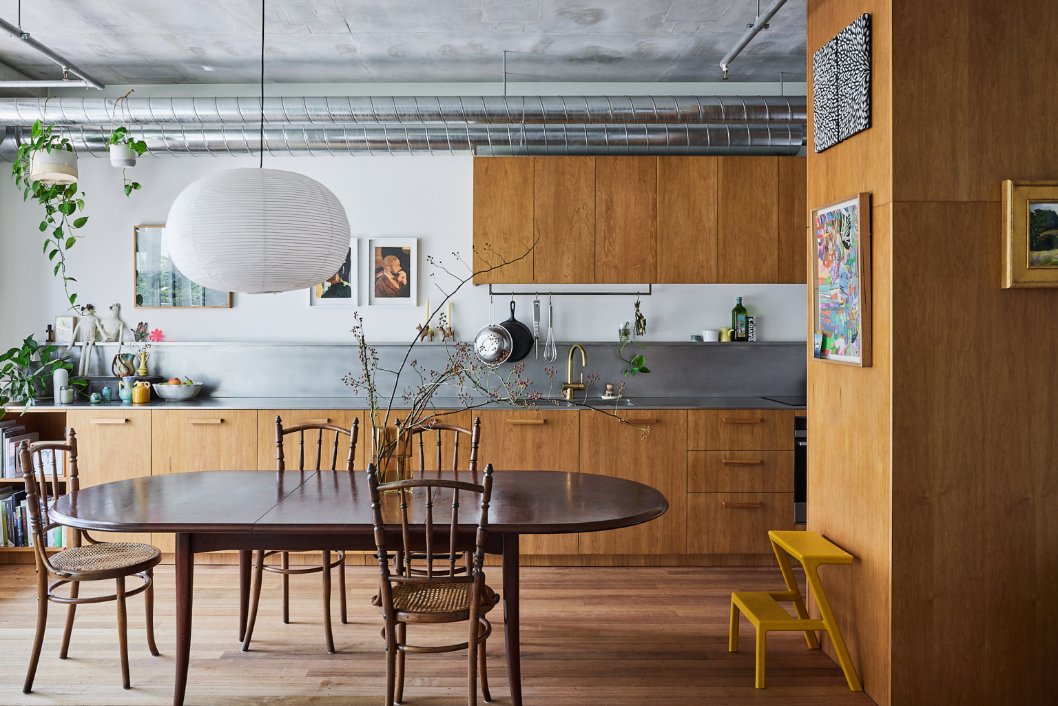 Skye House by Breathe Architecture - Video Feature - The Local Project