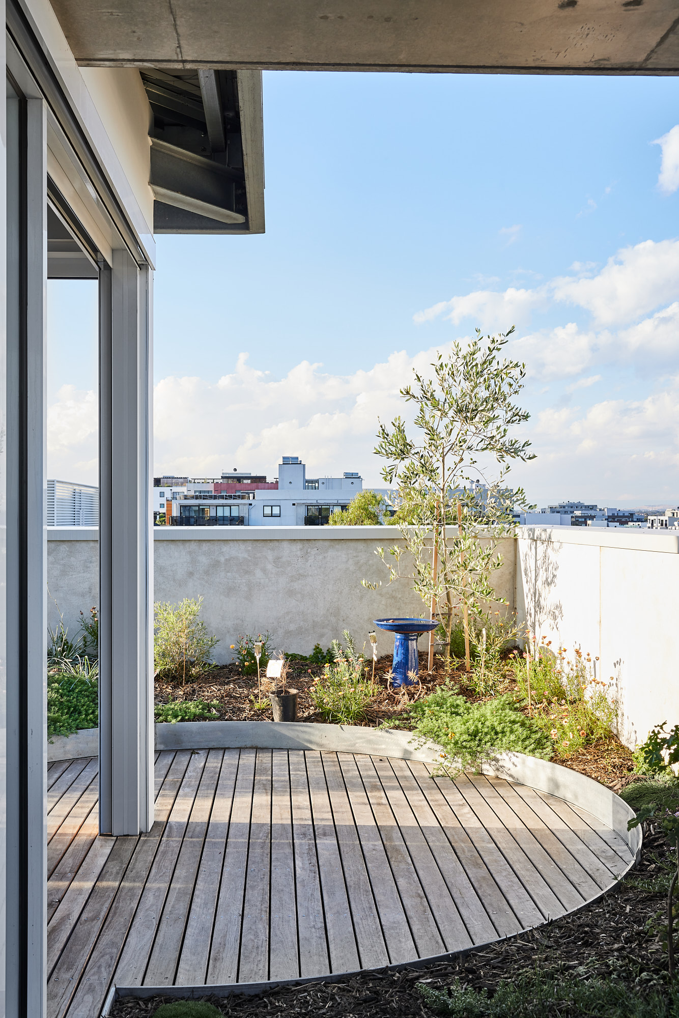 Skye House by Breathe Architecture - Video Feature - The Local Project