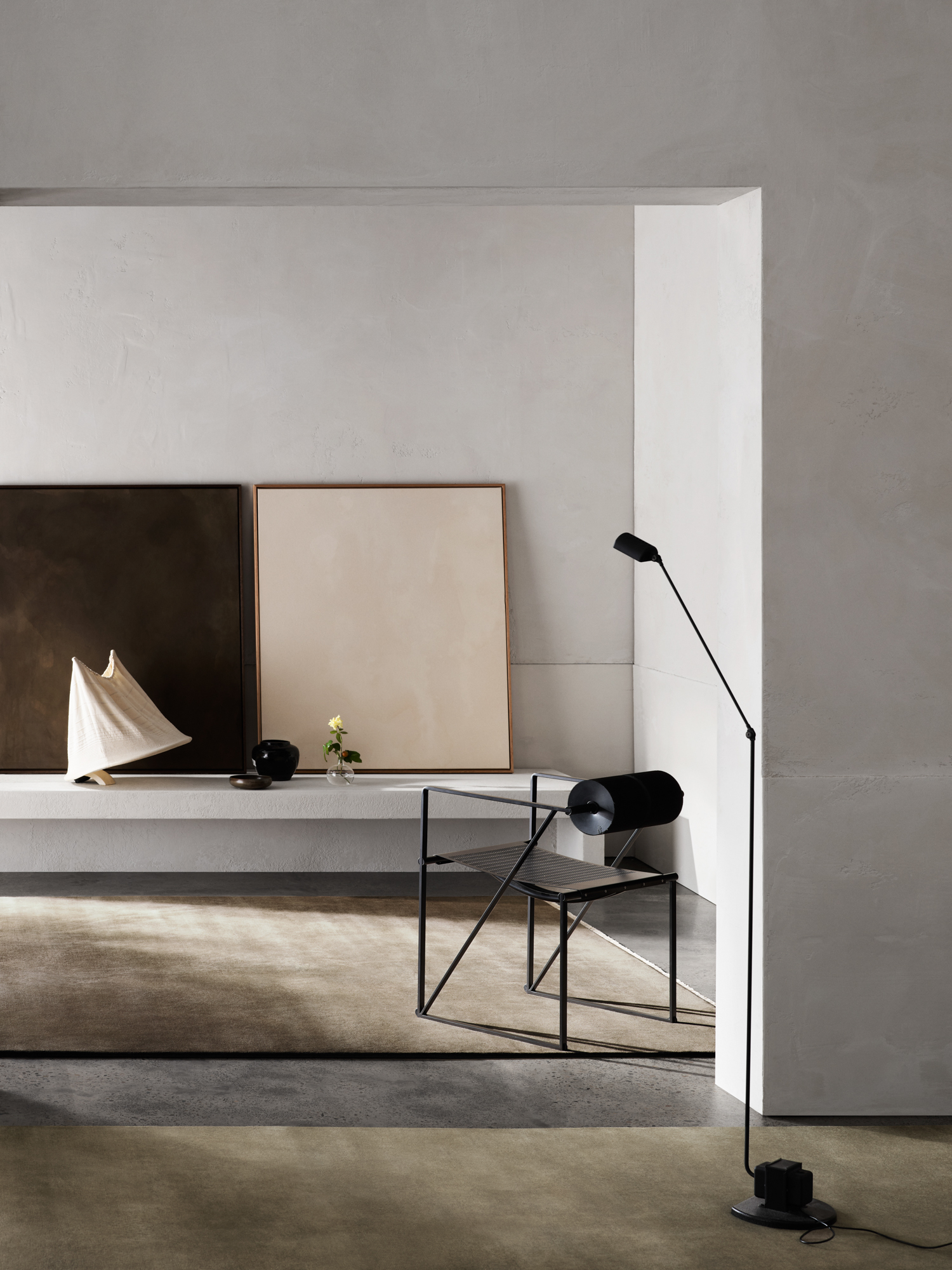 Eden Rug by Armadillo - Product Feature - The Local Project