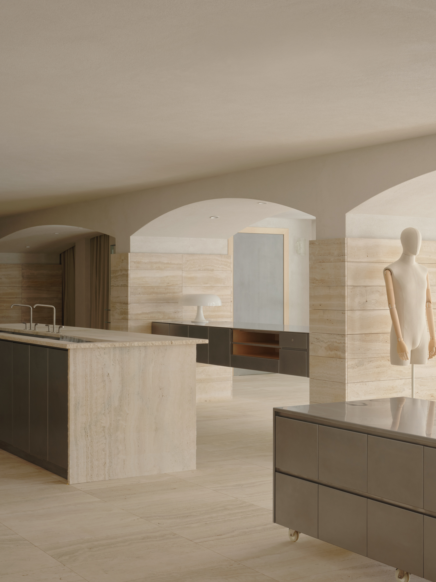 Artedomus - Company Profile - The Local Project