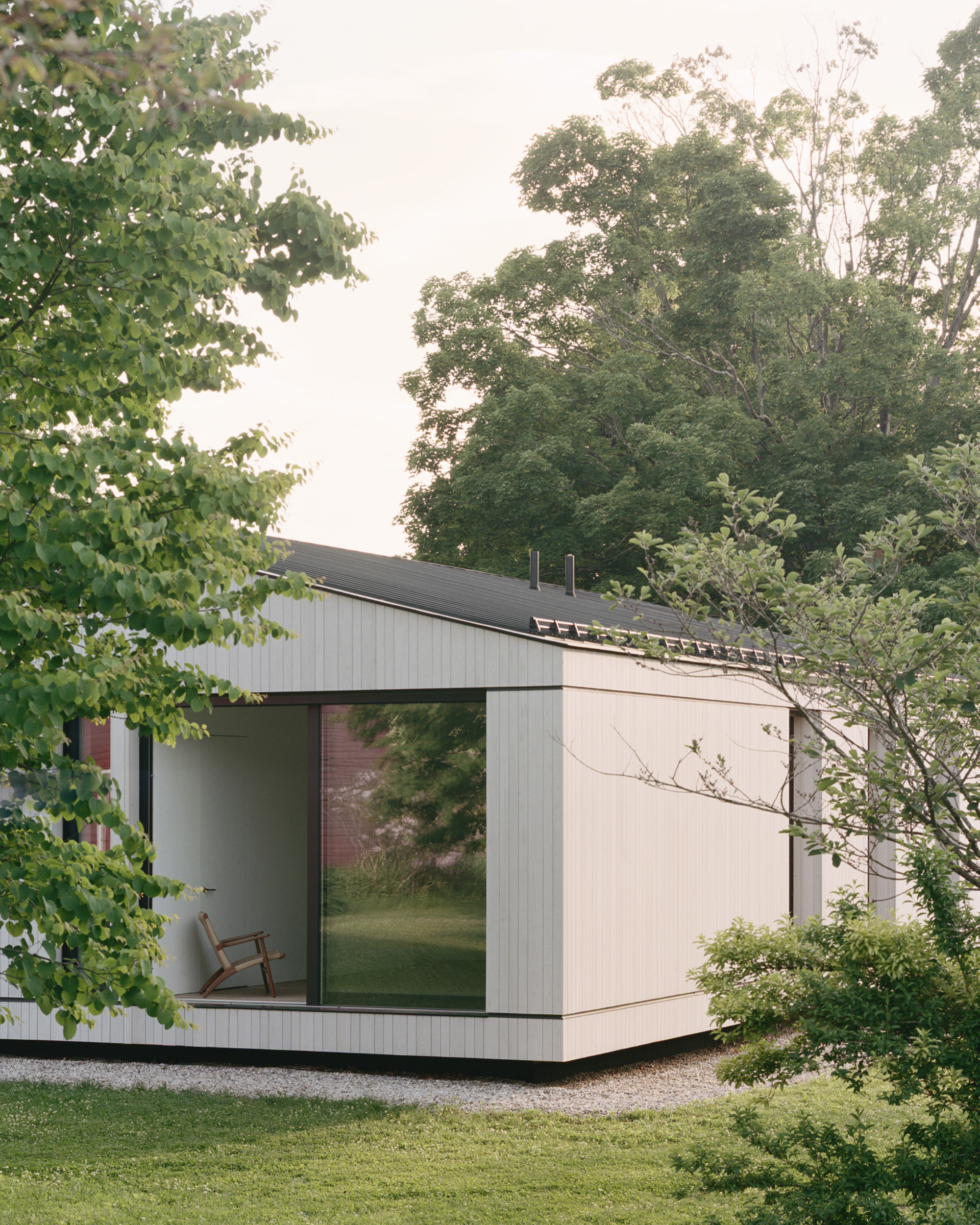 Garden Tower House by Studio Bright - Project Feature - The Local Project