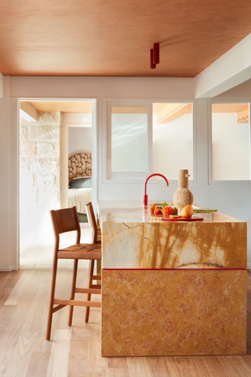 1913 Point Piper by Jillian Dinkel - Project Feature - The Local Project