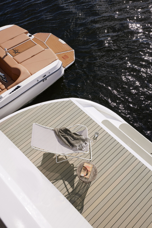 Halcyon by Jolson - Video Feature - The Local Project