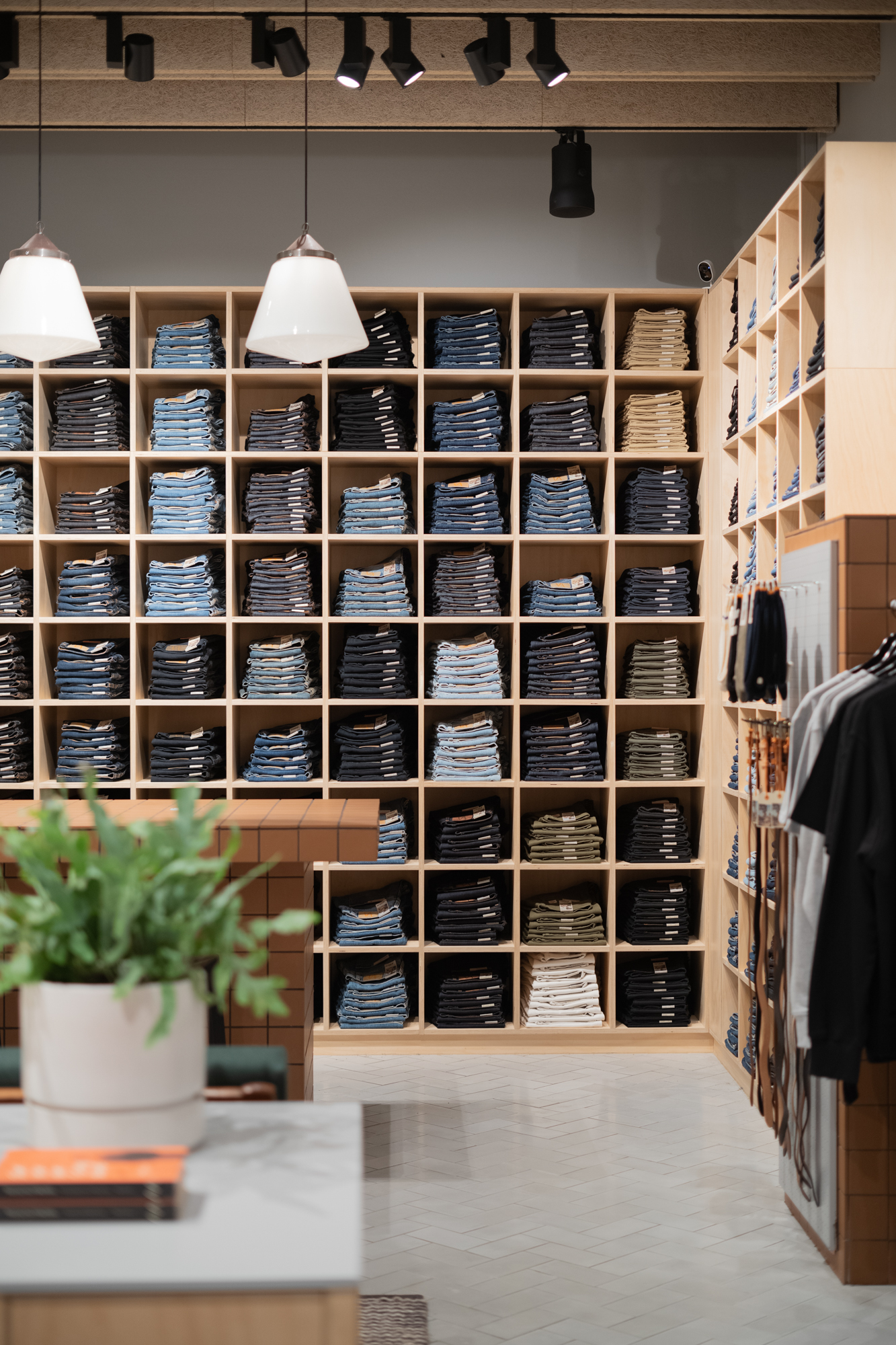 Maddox System by Savage Design - Product Feature - The Local Project