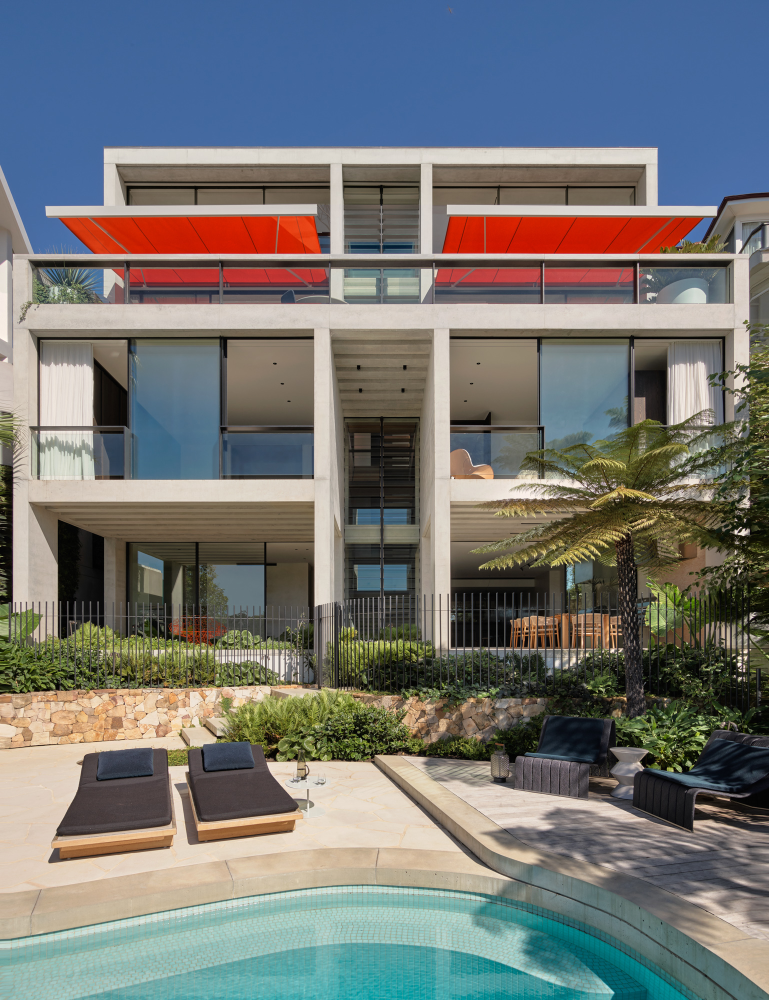 Northbridge by Tobias Partners - Issue 12 Feature - The Local Project