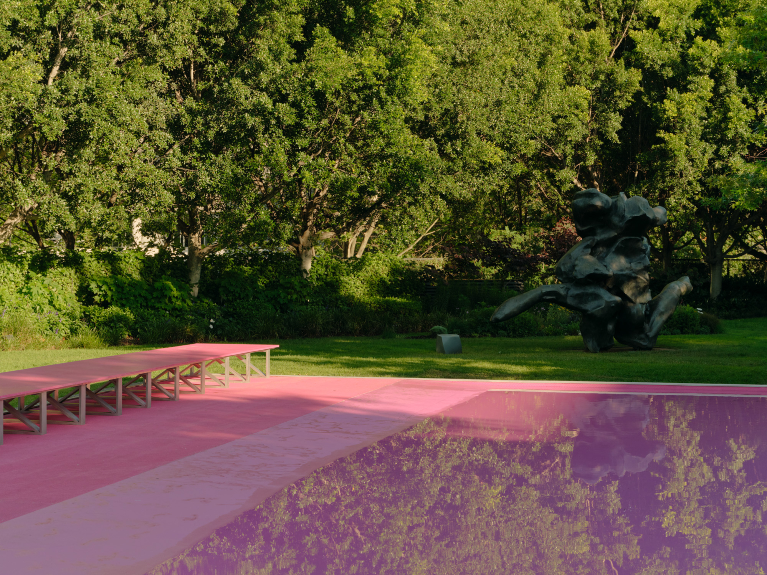 James Taylor and Peter Knights of Taylor Knights - Issue 12 Feature ...