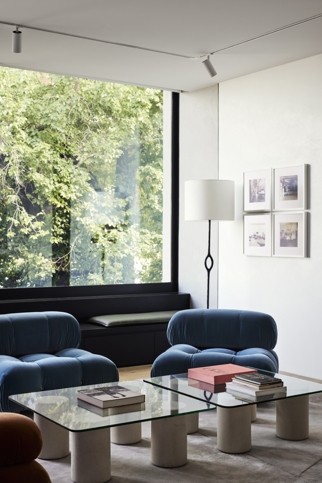 Nook Collections’ New Sydney Showroom - News Feature - The Local Project