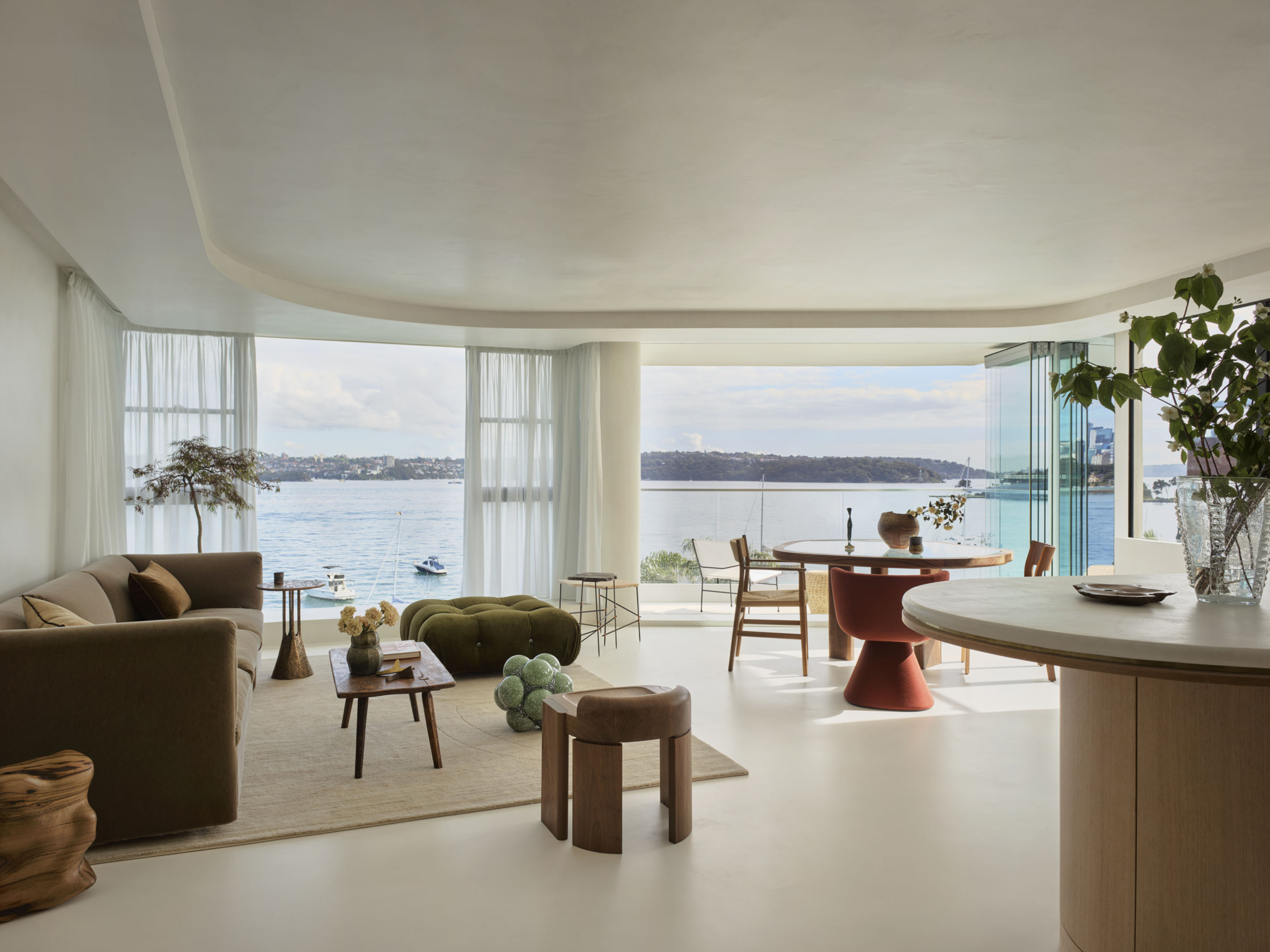 Darling Point by Studio ZAWA - Issue 12 Feature - The Local Project