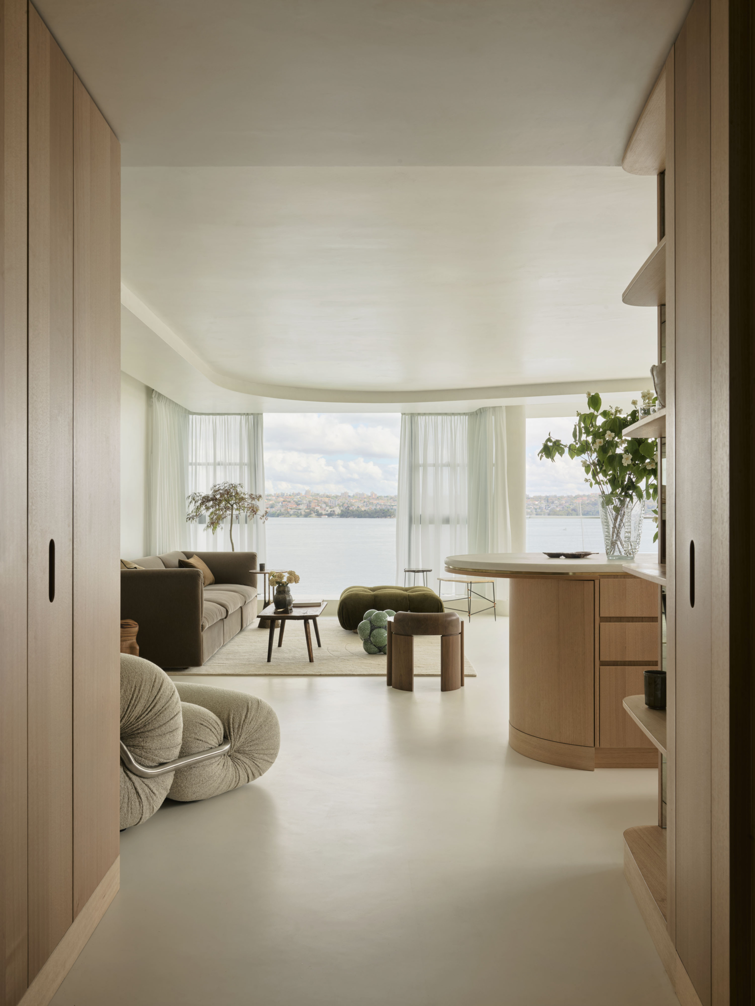 Darling Point by Studio ZAWA - Issue 12 Feature - The Local Project