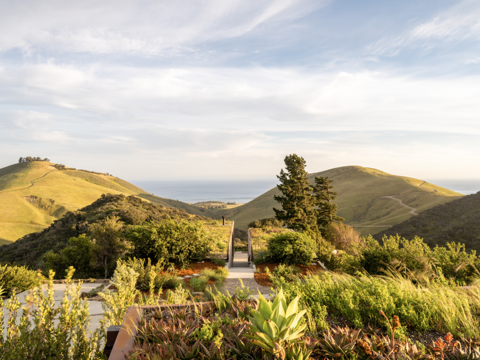 Off-Grid House by Anacapa Architecture - Issue 12 Feature - The Local ...