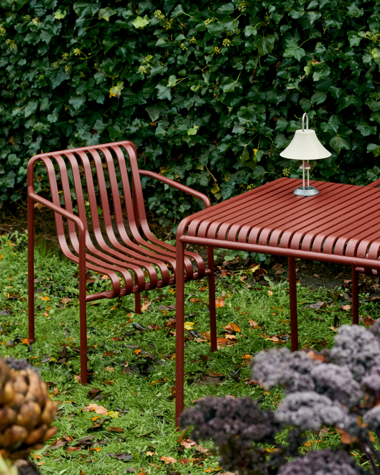 New HAY Collections and Colours - Issue 12 Feature - The Local Project