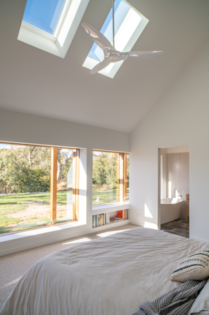 Windows and Doors by Miglas - Issue 12 Feature - The Local Project
