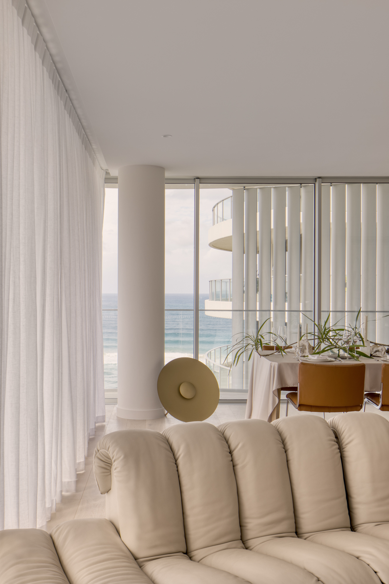 Martini by Inglis Architects and Georgina Jeffries - Project Feature ...