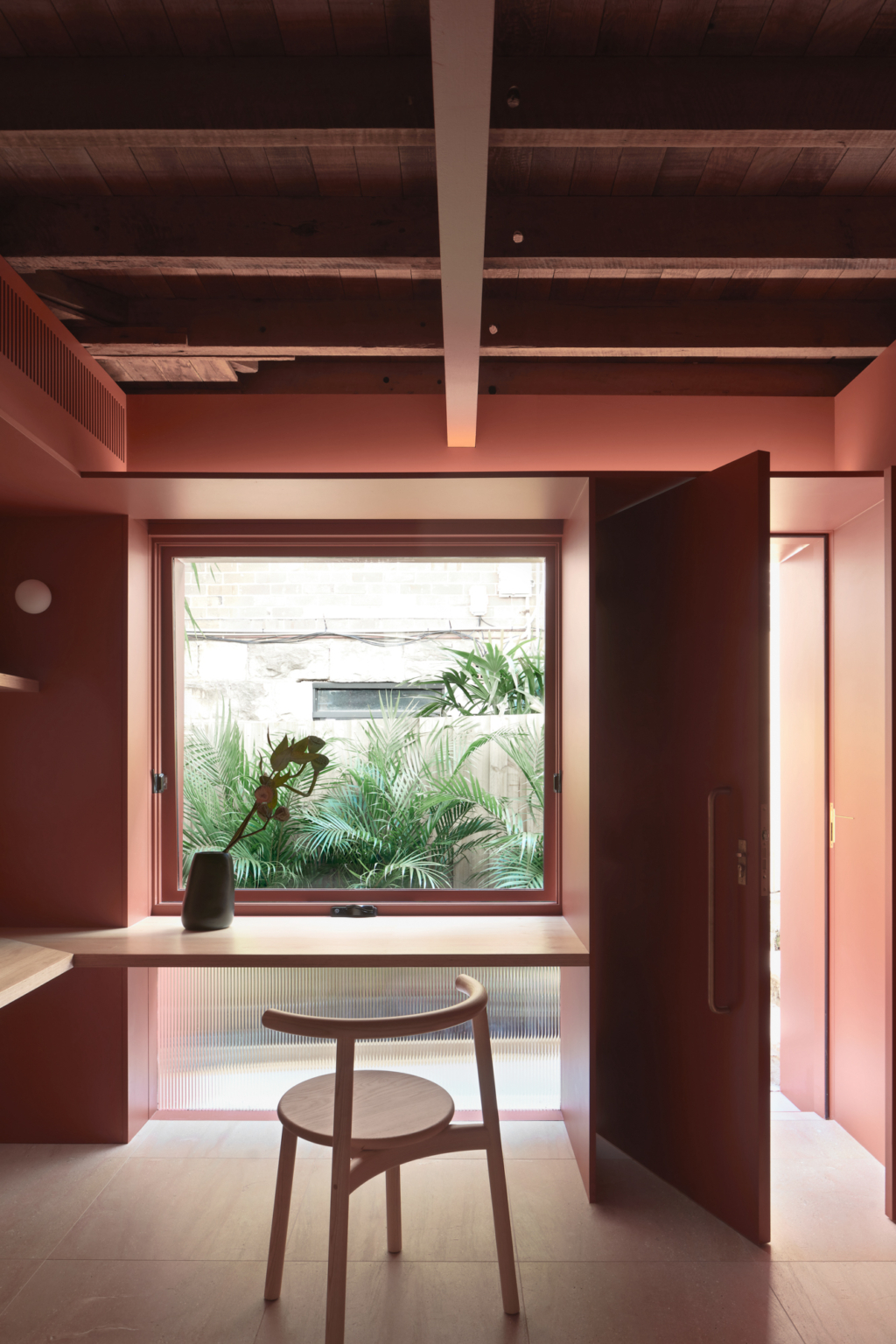 LINTEL Studio for Architecture - The Local Project