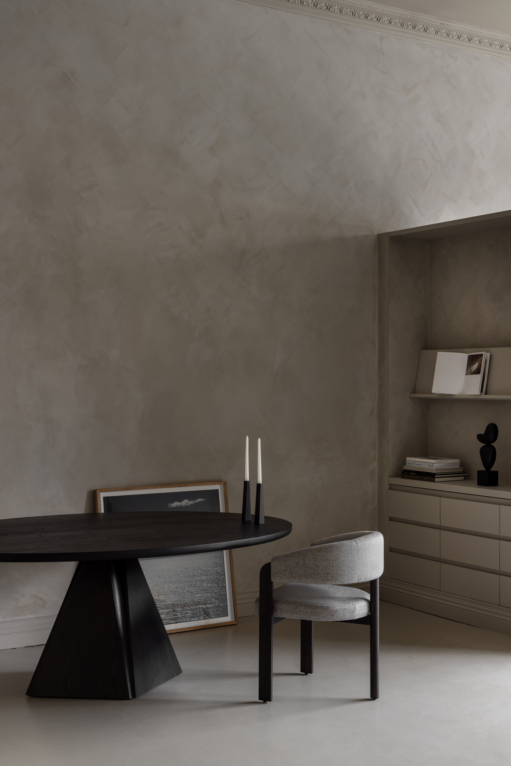 Spanish Mission House by Matilda Reed Interiors - Project Feature - The ...