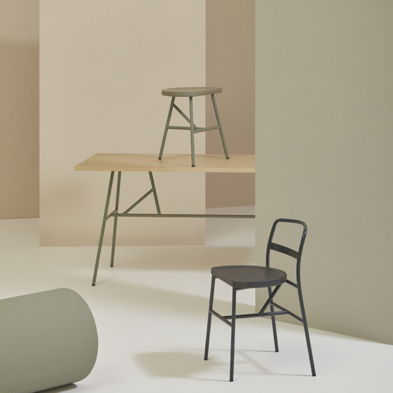 Billiani - Company Profile - The Local Project