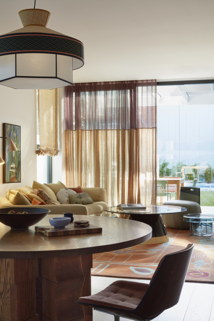 South Yarra Residence by GOLDEN and Powell & Glenn - Project Feature ...