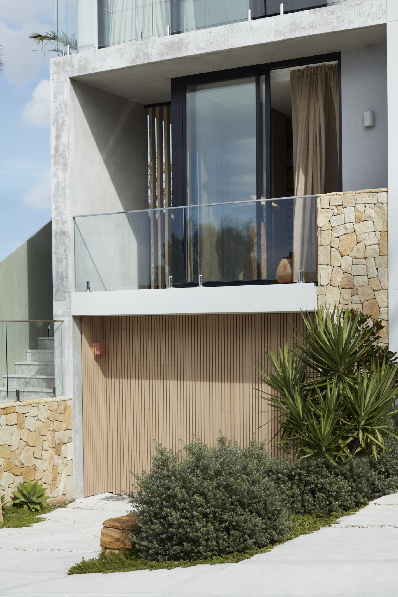 Lucky Charm by YSG - Project Feature - The Local Project