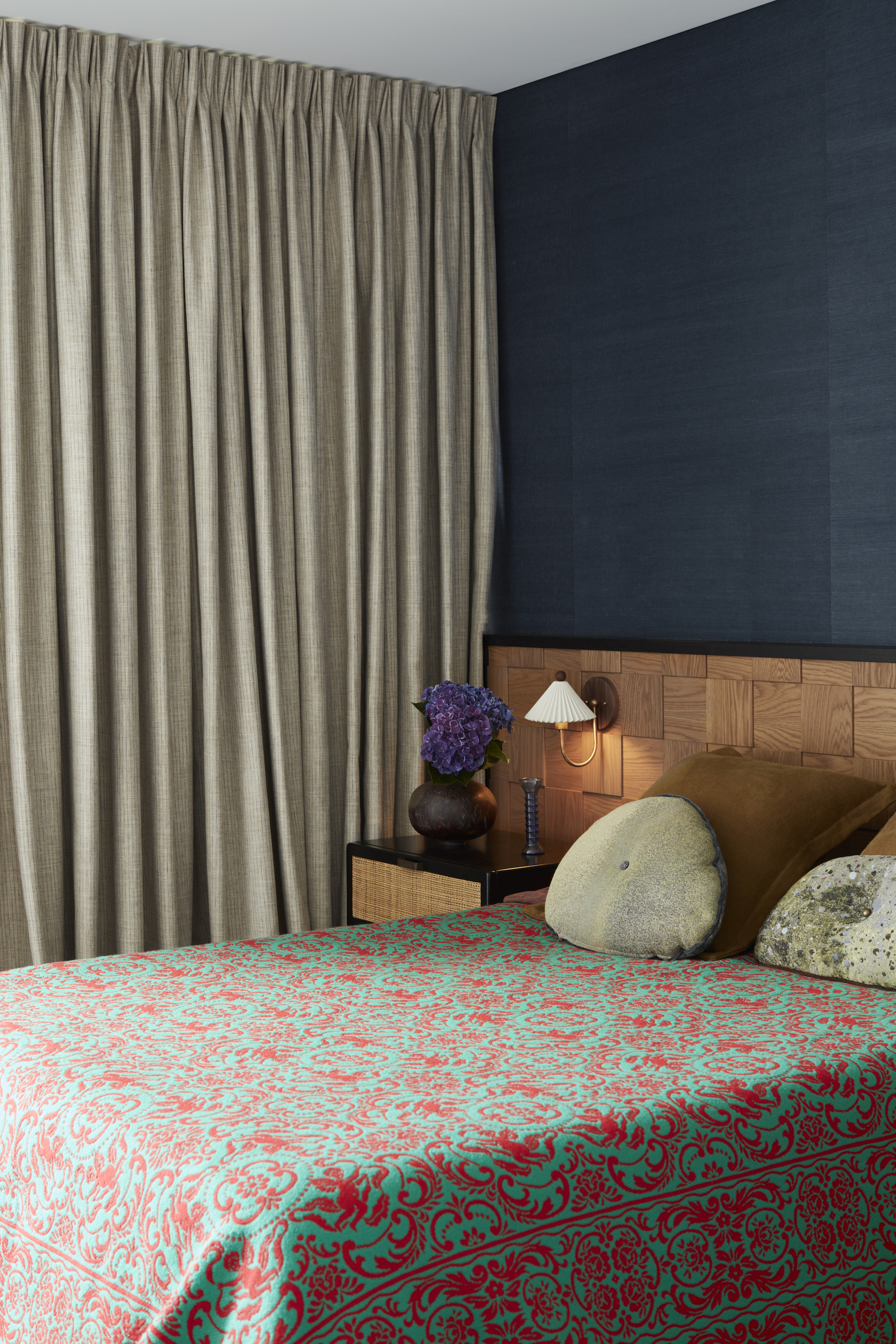 Lucky Charm by YSG - Project Feature - The Local Project