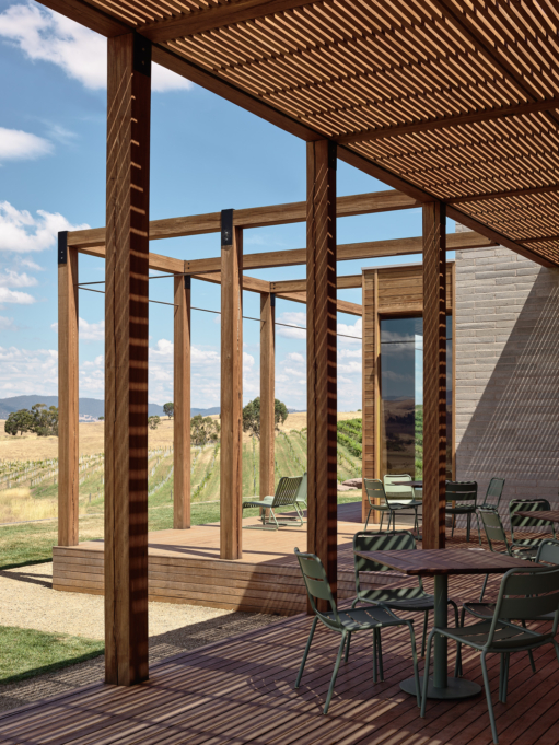 Mimco by Studio Doherty - Issue 12 Feature - The Local Project