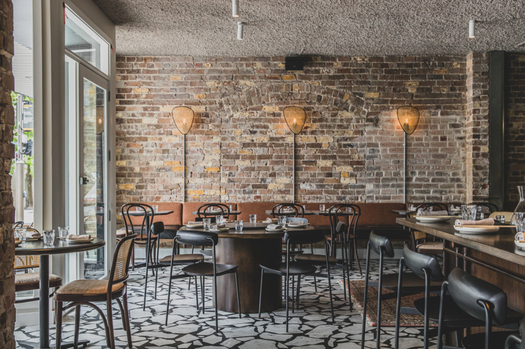 Redbird by Luchetti Krelle - Issue 12 Commercial Feature - The Local ...