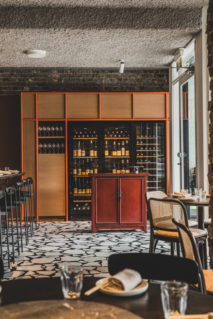 Redbird by Luchetti Krelle - Issue 12 Commercial Feature - The Local ...