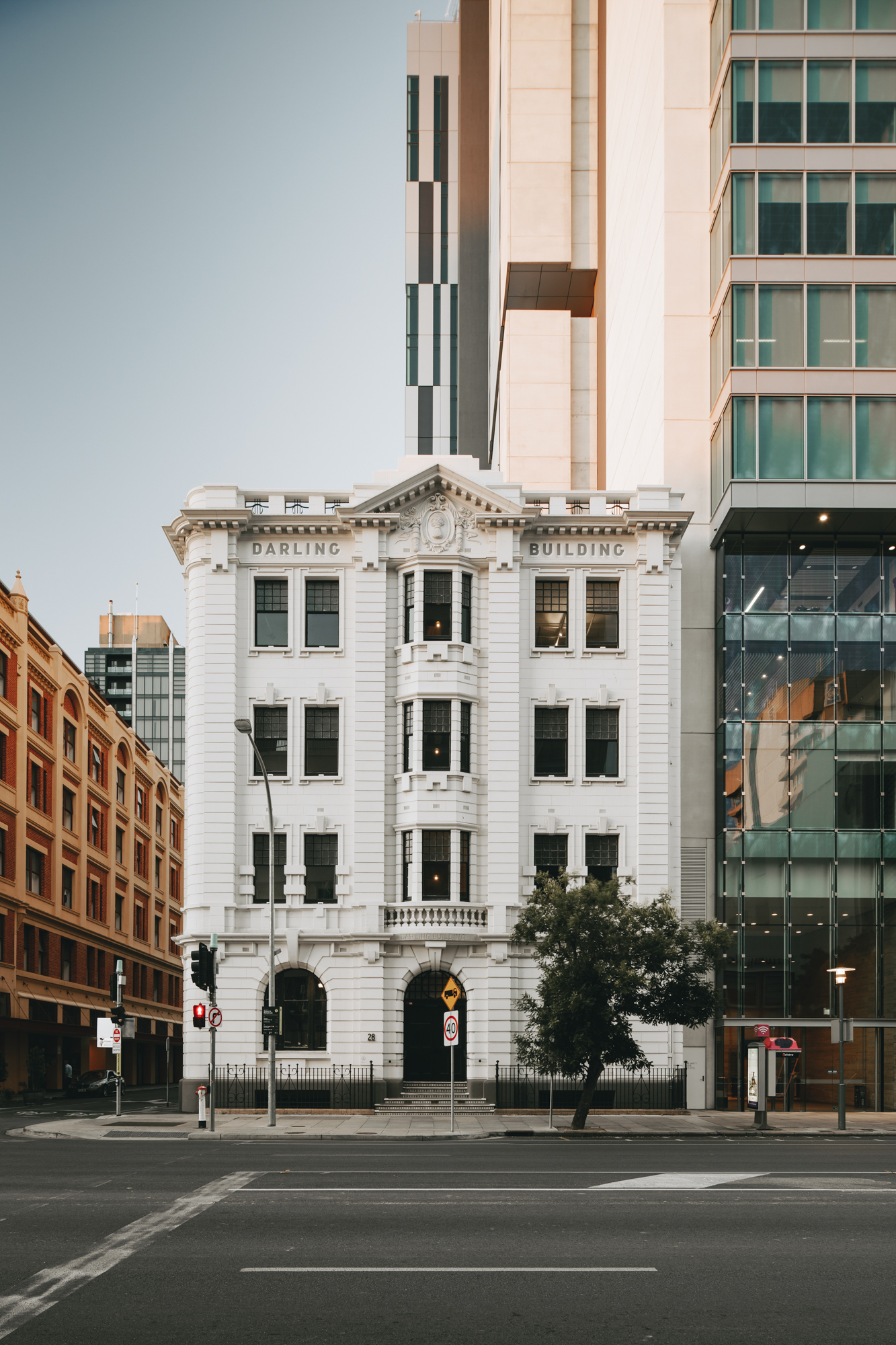 Victorian Heart Hospital by Wardle and Conrad Gargett - Issue 12 Commercial Feature - The Local ...