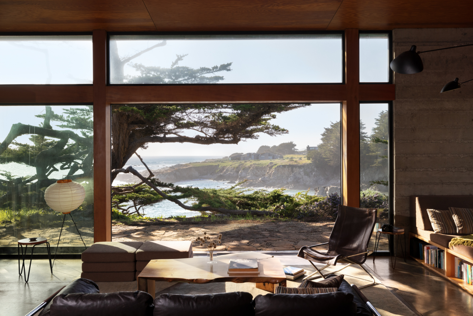 Ramirez Residence by Norman Miller Architects and Judith Sheine Architect - Issue 12 Feature ...