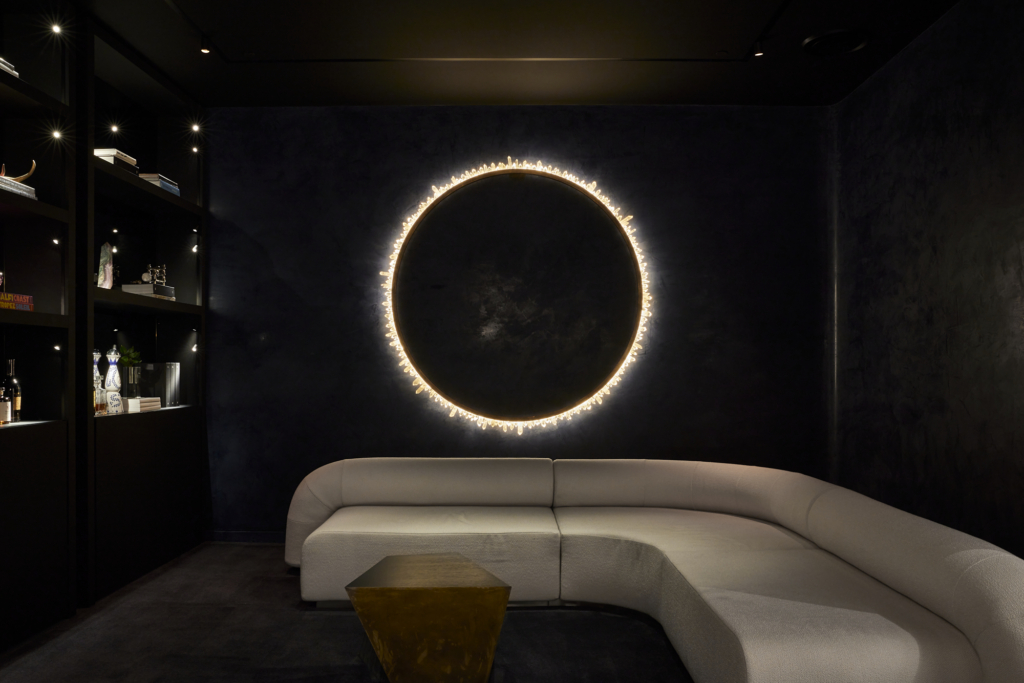 Est Lighting’s XAL Light Gallery Sydney Showroom by Henderson & Co ...
