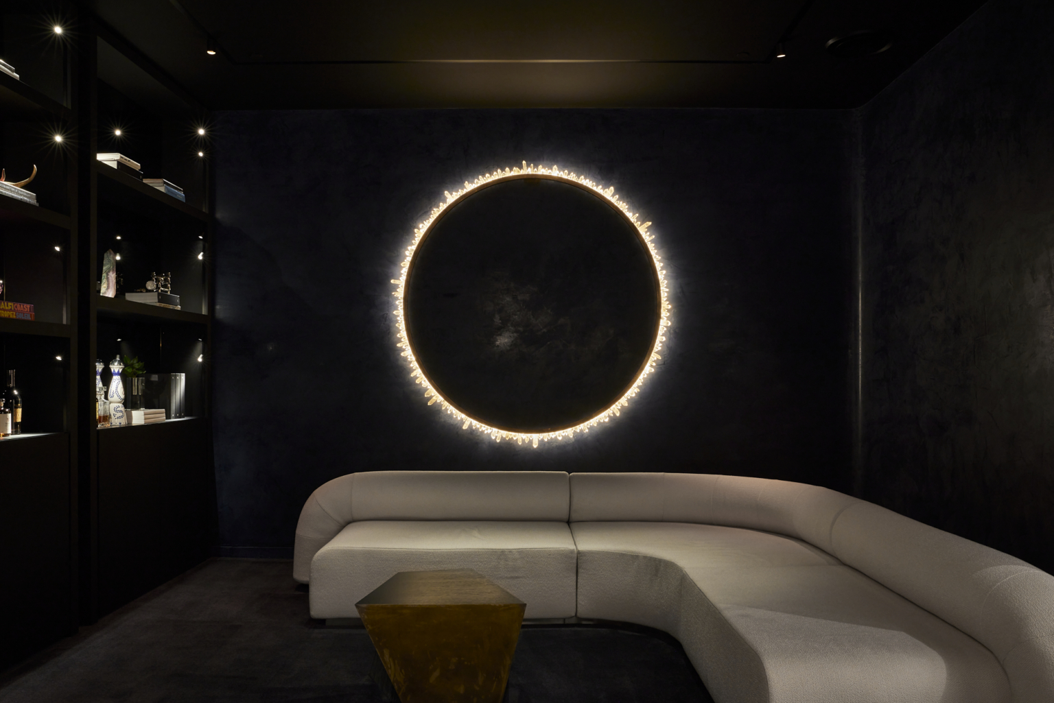 Est Lighting’s XAL Light Gallery Sydney Showroom by Henderson & Co ...