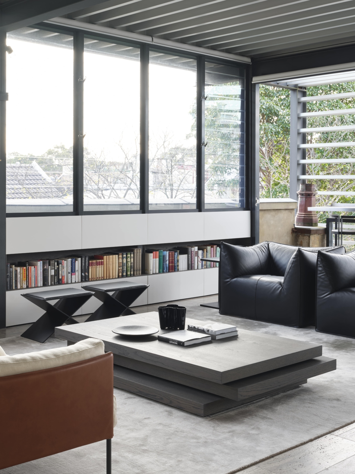 Alexandra House by AKI - Project Feature - The Local Project