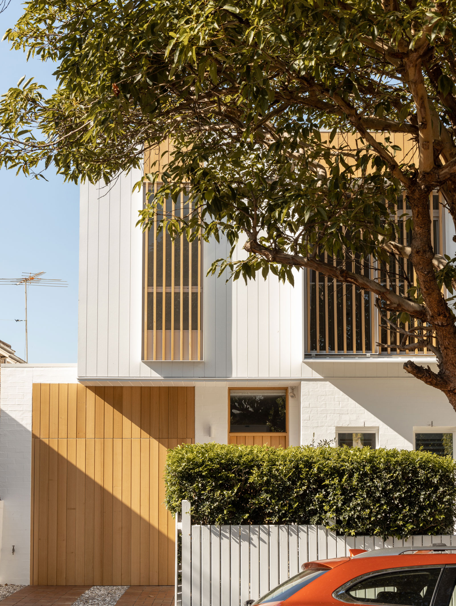 Alexandra House by AKI - Project Feature - The Local Project