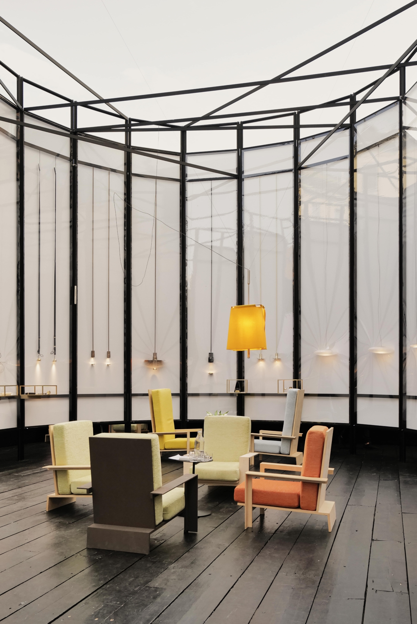 Artedomus Introduces Agape’s Memory Collection - Collection Feature - The Local Project