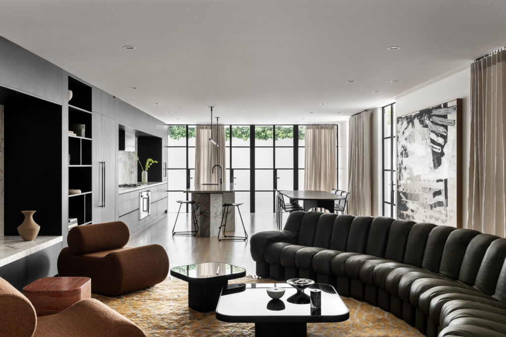 Alexandra House by AKI - Project Feature - The Local Project