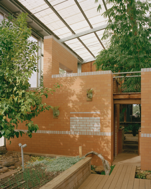 Bungalow N by Matt Goodman Architecture Office and CJH Studio - Project Feature - The Local Project