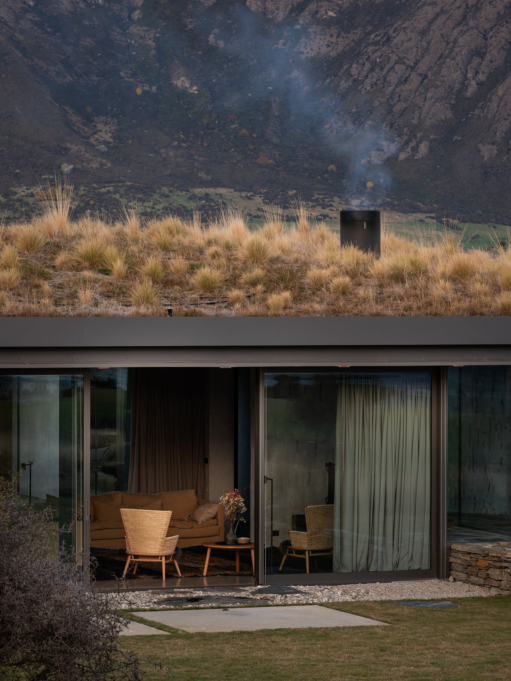 Matagouri by Fearon Hay Architects - Issue 12 Feature - The Local Project