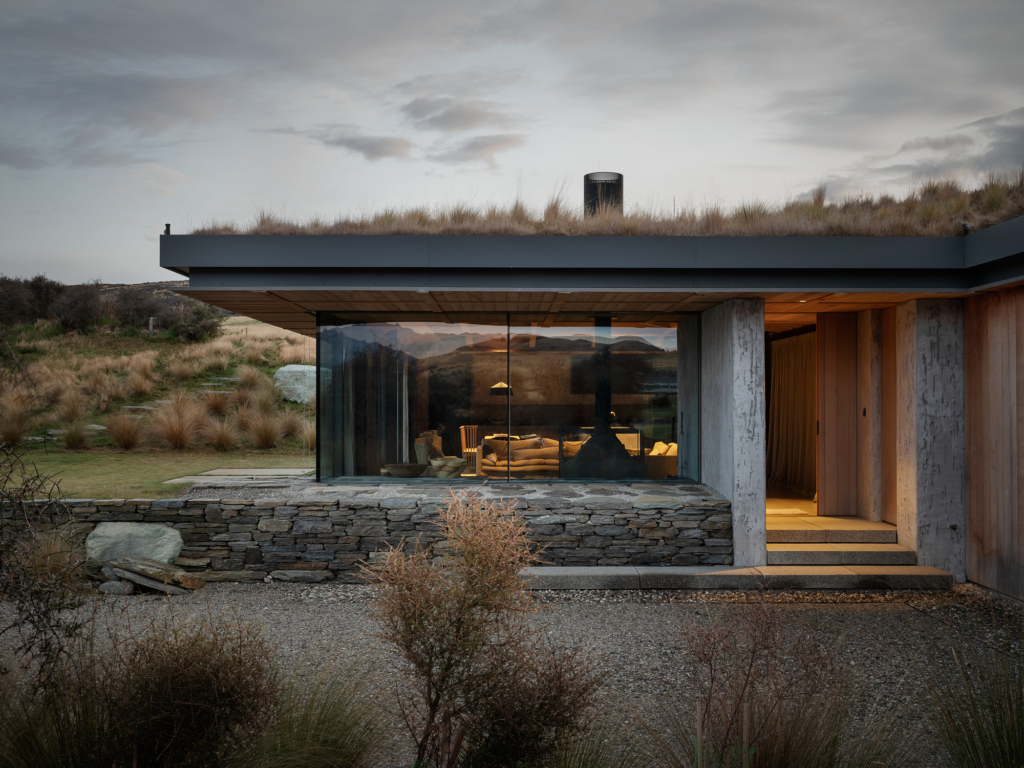 Matagouri by Fearon Hay Architects - Issue 12 Feature - The Local Project
